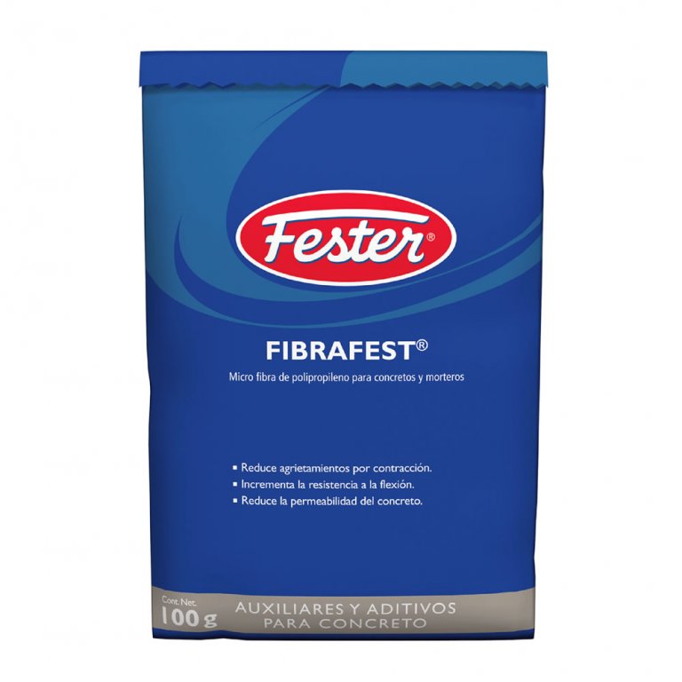 FESTER CURAFEST MC-320 200L - Quiroz Impermeabilizantes