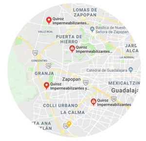 Inicio - Quiroz Impermeabilizantes